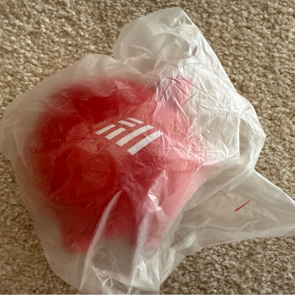 Unbranded | Toys | Pig Stress Ball Cute Squeeze Toy Red Ball Elastic ...